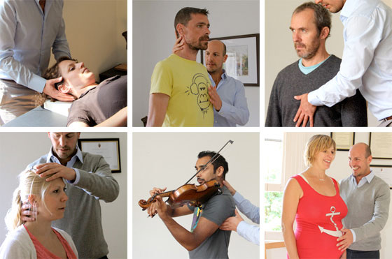 Who can it help? | Alexander Technique in Brighton & Hove with Gregg ...